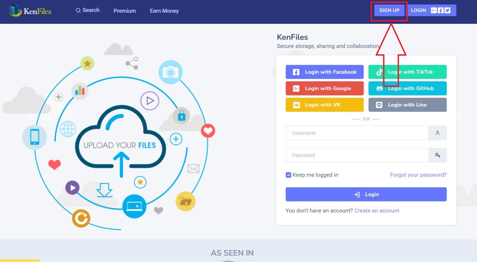 【Kenfiles】Complete Guide to Purchasing and Using Kenfiles【English version】 - サイバー部
