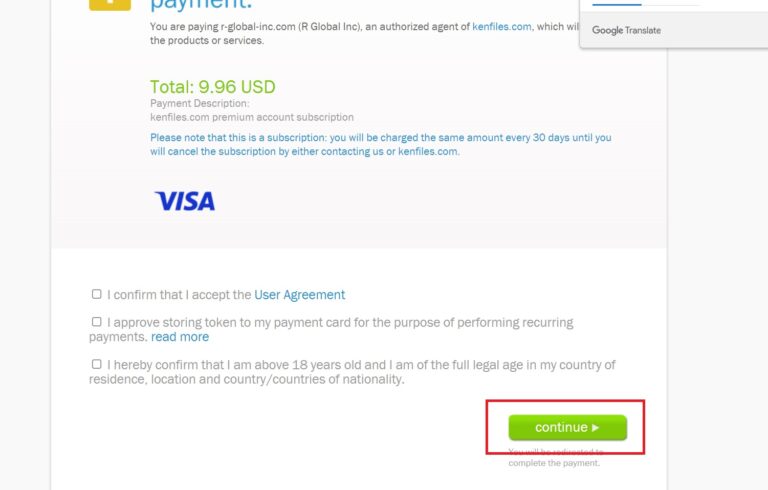 【Kenfiles】Complete Guide to Purchasing and Using Kenfiles【English version】 - サイバー部