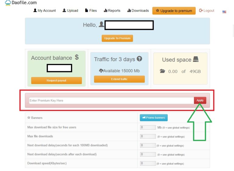 【Daofile】Complete Guide to Purchasing and Using Daofile【English version ...