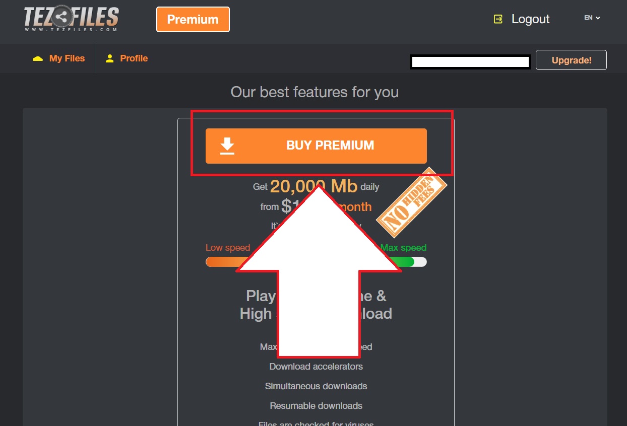 【TezFiles】Complete Guide to Purchasing and Using TezFiles【English ...