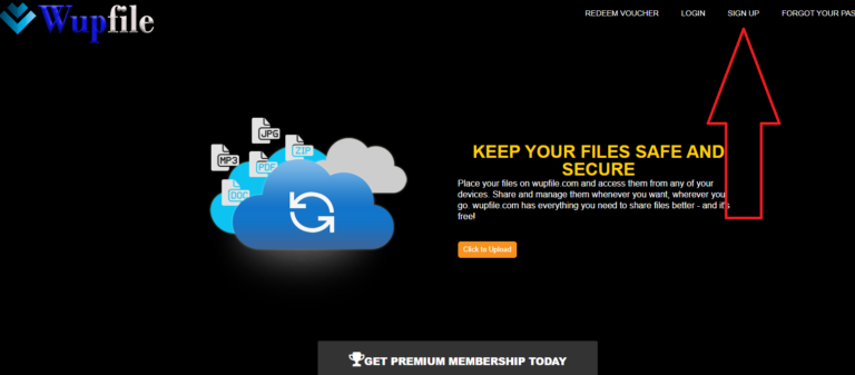 【Wupfile】Complete Guide to Purchasing and Using Wupfile【English version ...