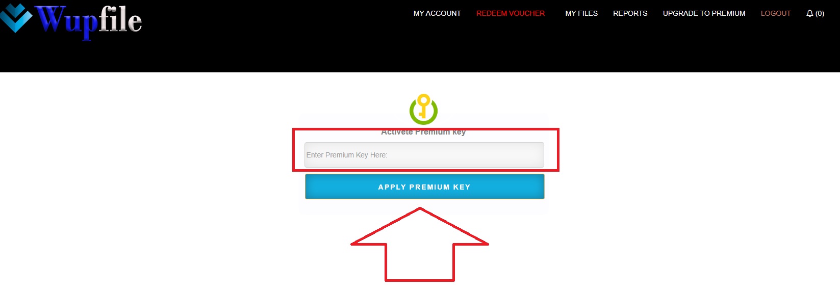 【Wupfile】Complete Guide to Purchasing and Using Wupfile【English version ...